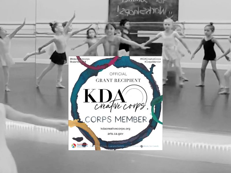 Stage View Performing Arts Foundation